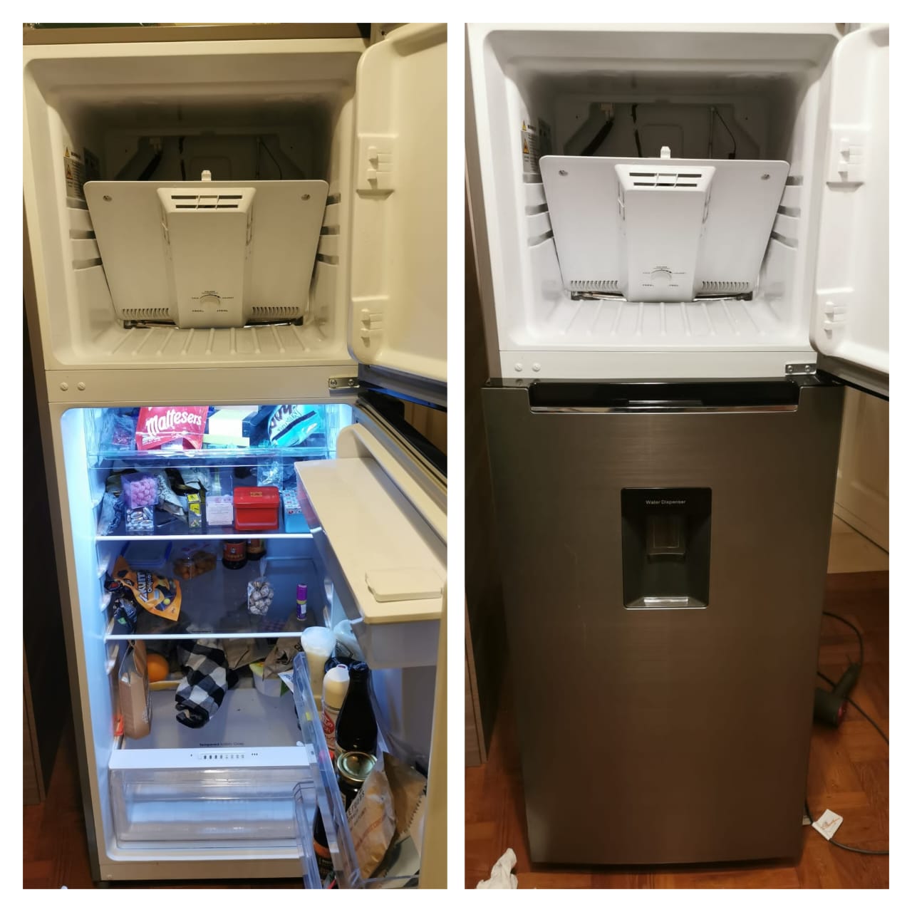 Fridge Checking - Fridge Repair Service